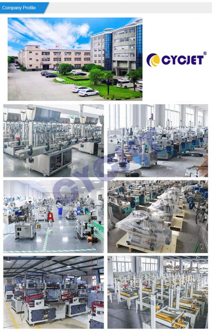 Automatic Mechanical Sticker Labeling Machine Horizontal Round Bottle ...