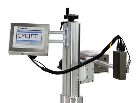 CYCJET UV Inkjet Printer