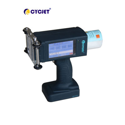 High Resolution Handheld Inkjet Printer ALT360Pro Portable Hand Jet Printer