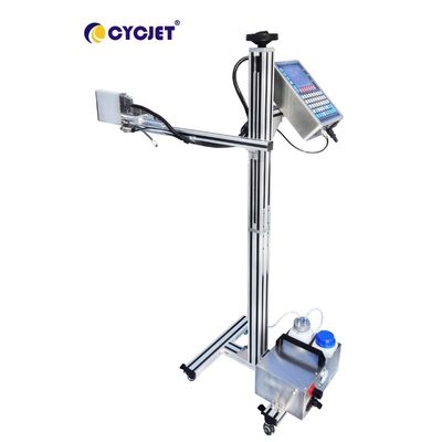 DOD D07L-2 Drop On Demand Inkjet Printer