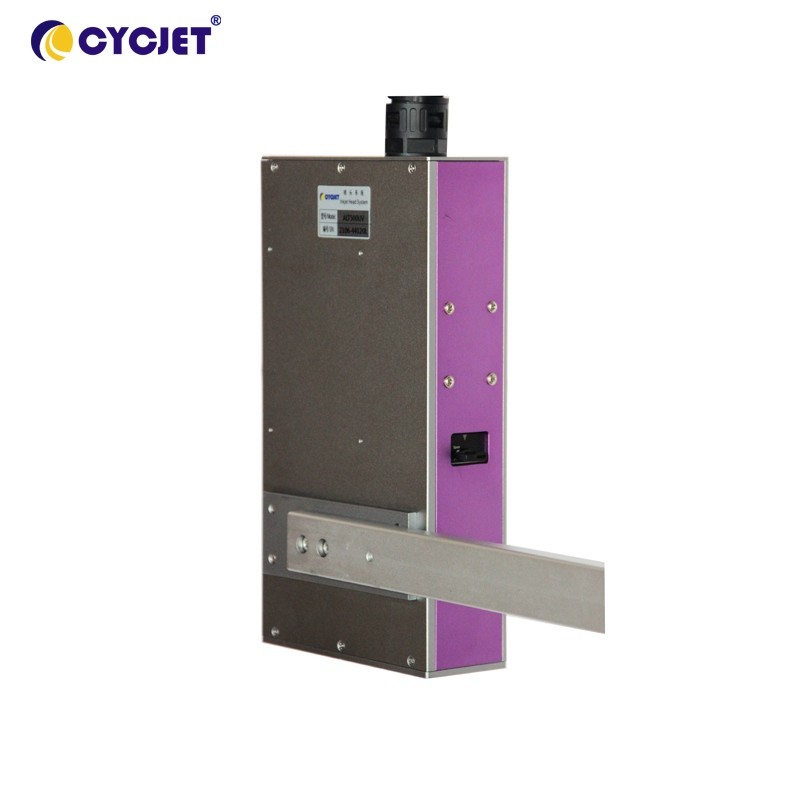 UV High Resolution Inkjet Printer Roll Film High Speed QR Code Printing ... UV High Resolution Inkjet Printer Roll Film High Speed QR Code Printing ...