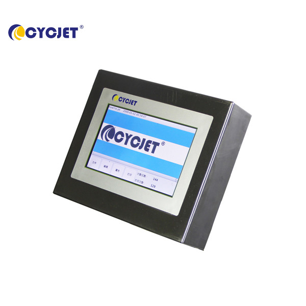 Large Character Portable Online Inkjet Printer ALT202pro For PVC Pipe ...
