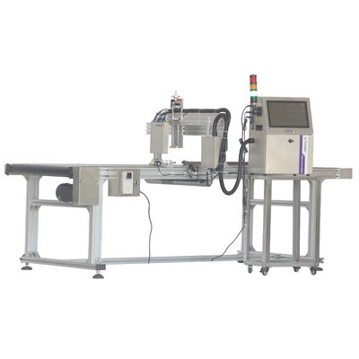 Laser Marking Machine factory, Buy good price Coding And Marking ...