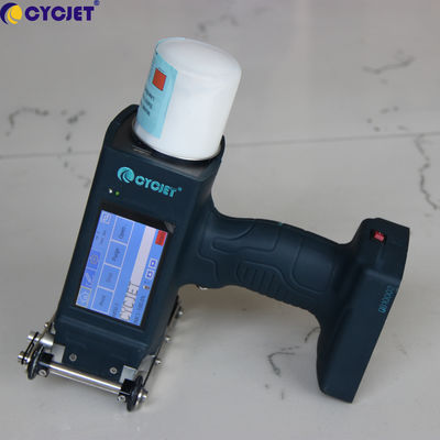 Quality Handheld Inkjet Printer & Industrial Inkjet Printer factory ...